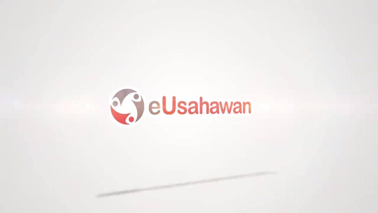 Program e-Usahawan MDEC KKMM | Kelas Keusahawanan Digital Percuma